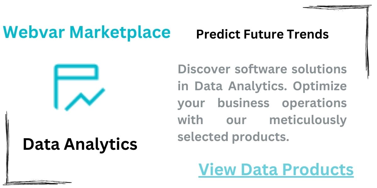 Exploring the Best AWS Marketplace Solutions for Your Business | Webvar